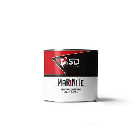 Marinite Sd Color