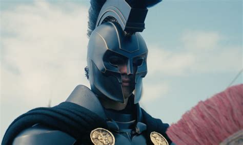 El Tráiler De ‘la Odisea De Christopher Nolan Desata La Polémica Es