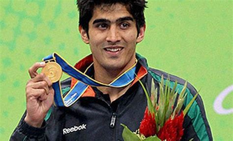 Vijender Singh Rolling With Punches Fitness Fight Club Bangalore