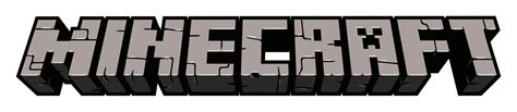 Minecraft Original Logo