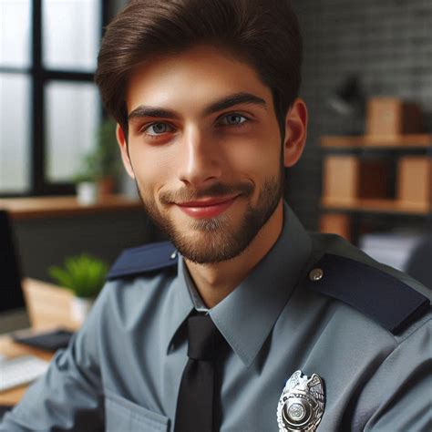 Probation Officer Work Environment And Conditions