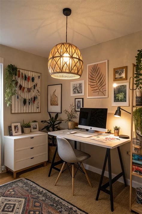 17 Inspiring Office Ideas From Pinterest