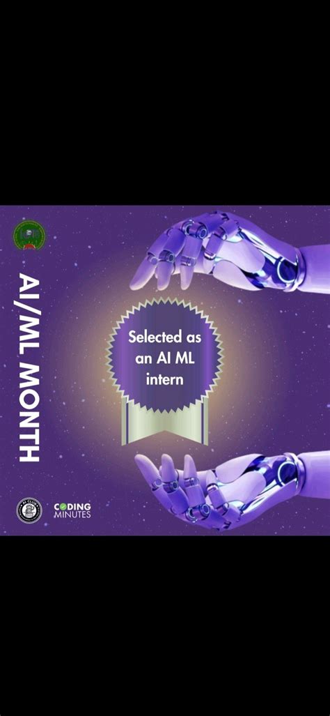 Sneha Katiyar On Linkedin Ai Experience Machinelearning Python