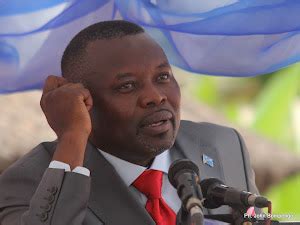 Les Accords De Lusaka Radio Okapi