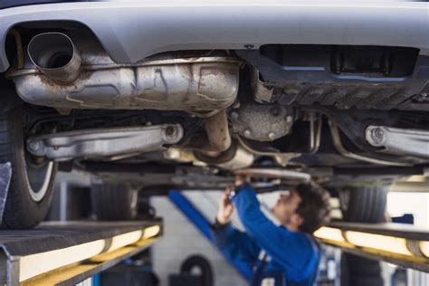 P2179 Code System Too Lean Off Idle Bank 2 In The Garage With
