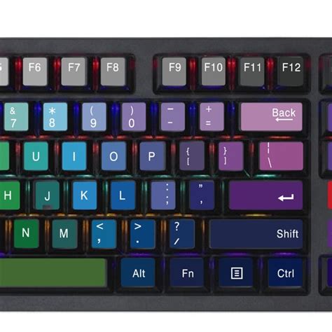 Keyboard Stickers Hp Etsy