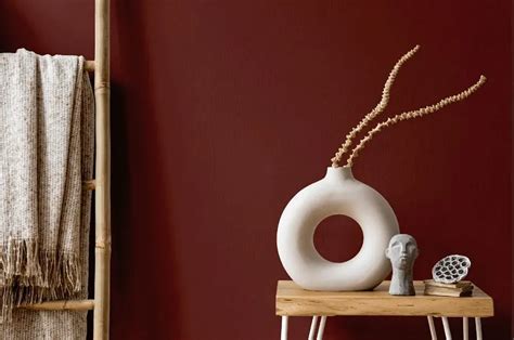 Benjamin Moore Arroyo Red 2085 10 34 Real Pictures