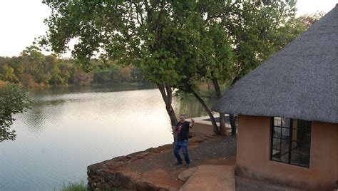 Eon Riders Thohoyandou In The Limpopo Province Of South Africa