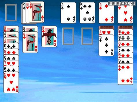 Deluxe Solitaire Release Date Videos Screenshots Reviews On Rawg