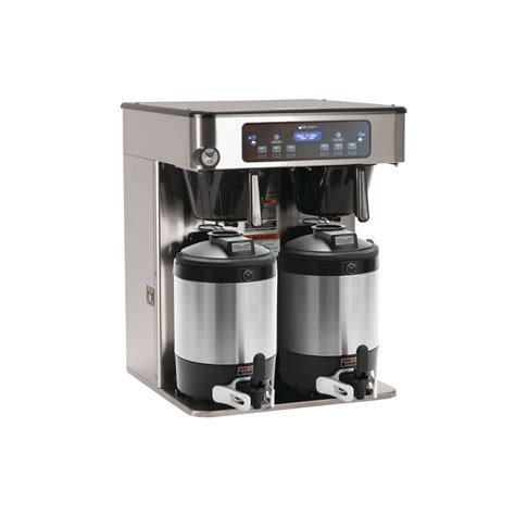 Coffe Brewer And Coffe Filter Machine Comax