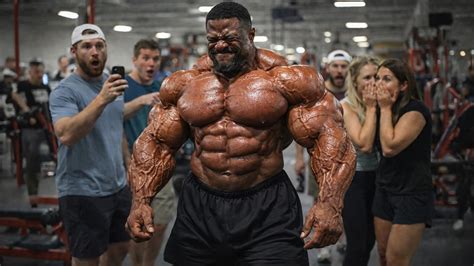 The Shocking Rise Of Andrew Jacked A Transformation Like No Other