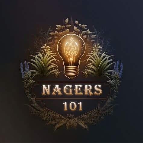 Nagers 101 Youtube
