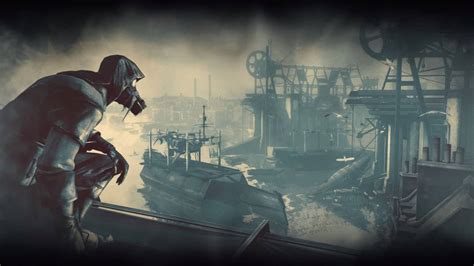 100 Dishonored Wallpapers