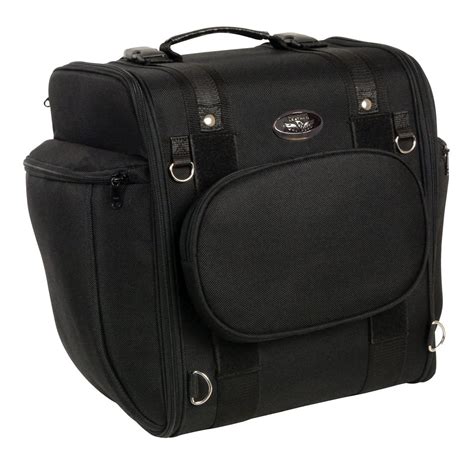 Luggage And Saddlebags Milwaukee Motorcycle Clothing Co
