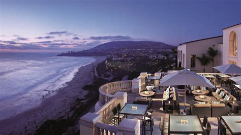 Photo Gallery The Ritz Carlton Laguna Niguel