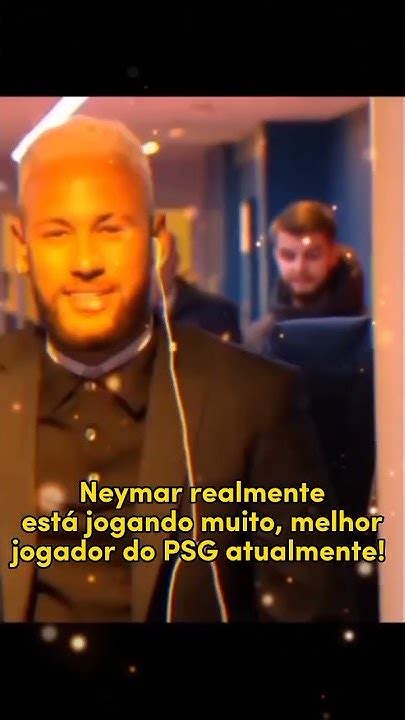 Neymar Atinge Novo Recorde Melhor Jogador Do😱😱😱😍 Youtube