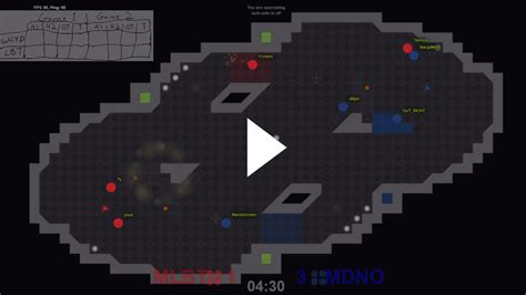Twitch