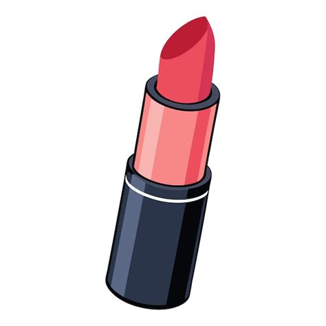 Lipstick Clipart Vector Art And Illustration Premium Ai Generated Vector