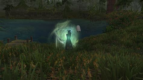 All Yak Tel Aether Currents Locations In Ffxiv Dawntrail The Escapist