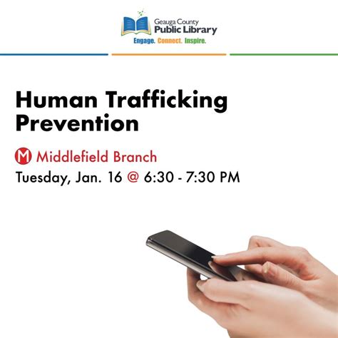 Join Laura Bartchak Executive Director Of The Harriet Tubman Movement At Our Middlefield