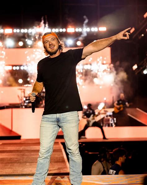 Morgan Wallen Tattoos