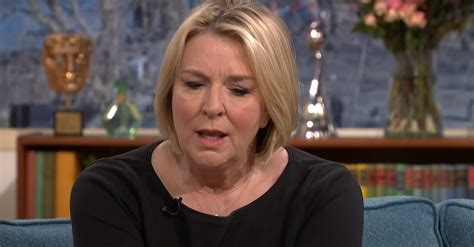 Fern Britton Sparks Concern On Instagram As Shes Admitted To Hospital