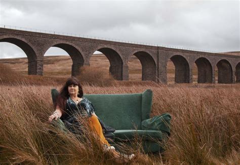 Women On Sofas Photographs By Ruby Steele Ask Us To Reconsider What It