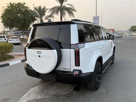 New Rox 01 Vip 2025 For Sale In Dubai 886286