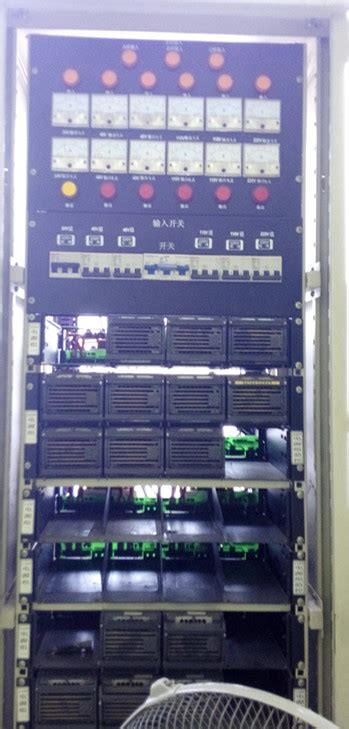 Modules Rectifier System High Quality Modules Rectifier System On