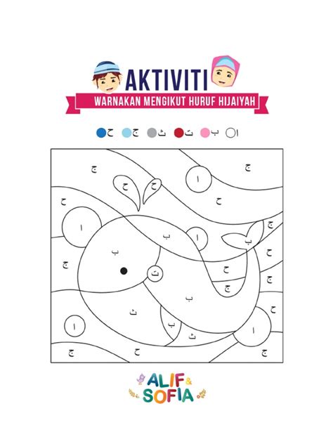 Handout Alif Sofia Pdf