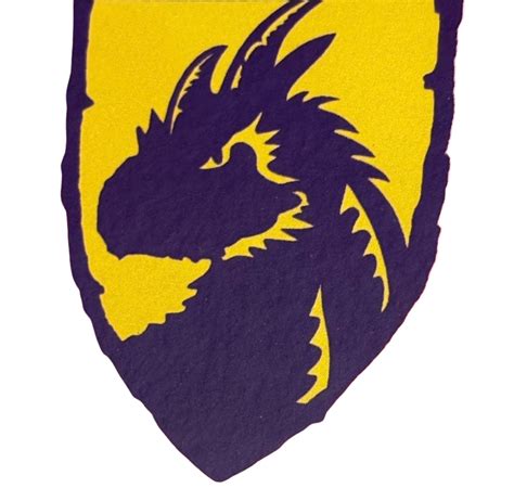 Dragonheart Logo By Dracoawesomeness On Deviantart