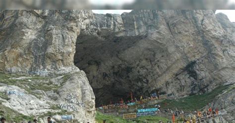Amarnath Yatra 2023 1 जुलाई से होगी शुरू अमरनाथ यात्रा 17 अप्रैल से