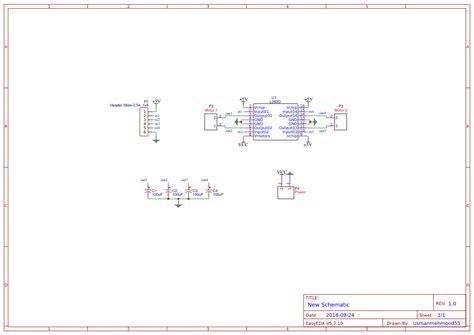 L298 - Platform for creating and sharing projects - OSHWLab
