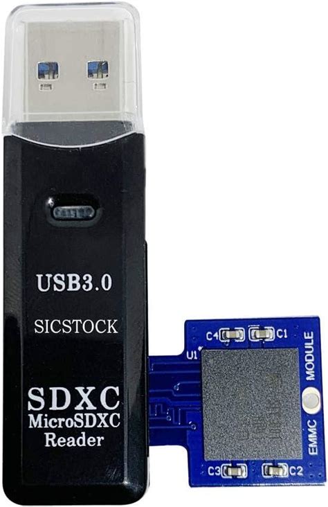 16gb Emmc Module Plug And Play Emmc Module For Raspberry Pi 32gb Emmc Module 16gb