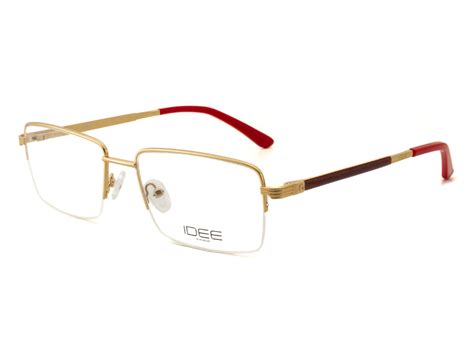 Shop Idee Half Rim Frames And Eyeglasses Online Idee Eyewear