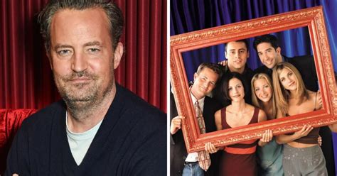 Jennifer Aniston Distrutta Dalla Morte Di Matthew Perry