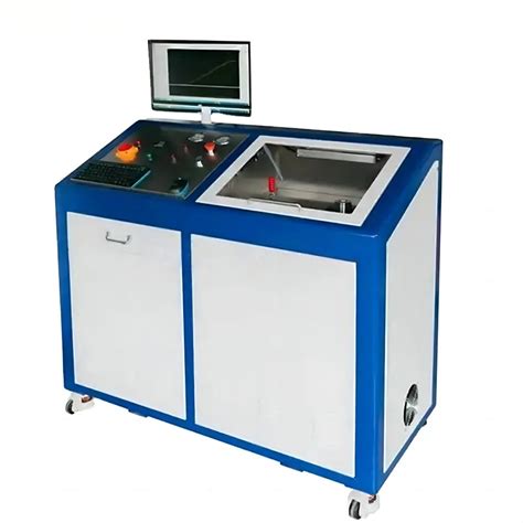 Automatic Transmission Solenoid Test Machine For Auto Transmission