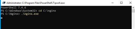 Setting Up Lets Encrypt Ssl On Windows And Hardening Nginx With Posh Acme And Powershell Axelar