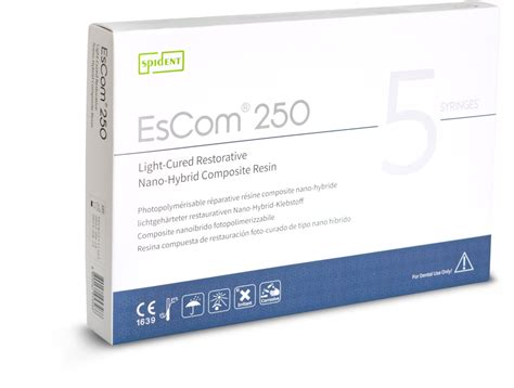 Escom 250 Kit Chittagong Scientific Store