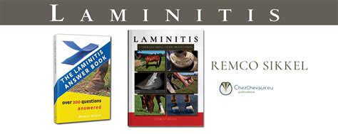 Subclinical And Low Grade Laminitis Laminitis Understanding Cure
