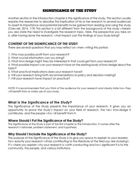 Research Concept Notes Week 6 Pdf Cognition Science