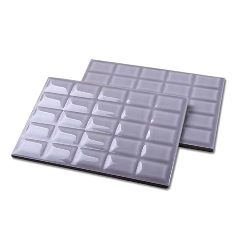 Geometric Pattern Tile