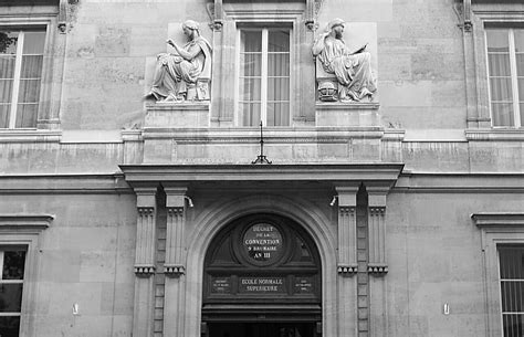 Institut De LÉcole Normale Supérieure Linkedin