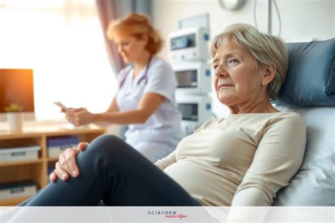 The Sacroiliac Joint Dislocation Causes Care Acibadem Health Point