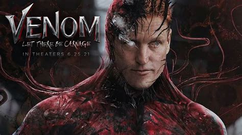 Venom Concept Art Film