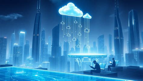 Repatriação Da Nuvem Uma Tendência Emergente Na Indústria De Tecnolog