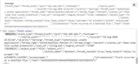 Json Extractor Does Not Work · Issue 4994 · Graylog2graylog2 Server