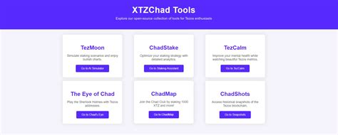 Hidden Gems Of The Tezos Ecosystem 5 Tezos Tools You Might Not Know About