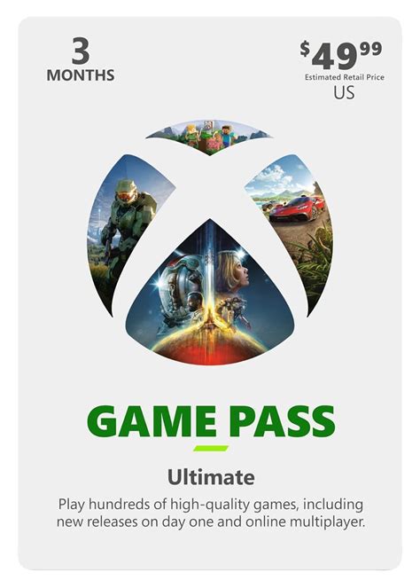 Xbox Game Pass Plans Explained How Much Does A Subscription Cost Ign