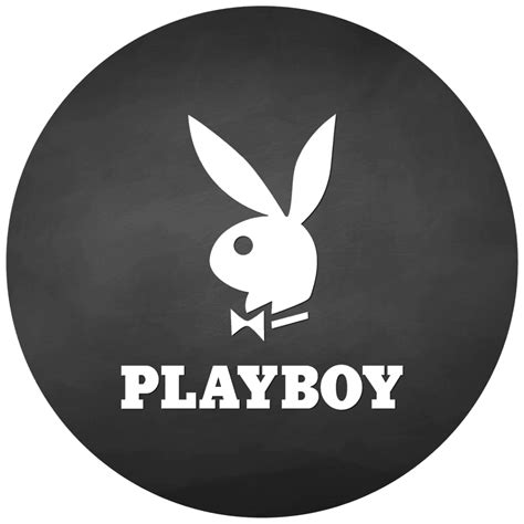 Playboy Logo Png Free Download